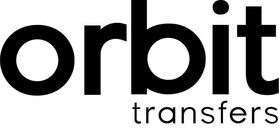 Heat Transfer Placement Guide – Orbit Transfers